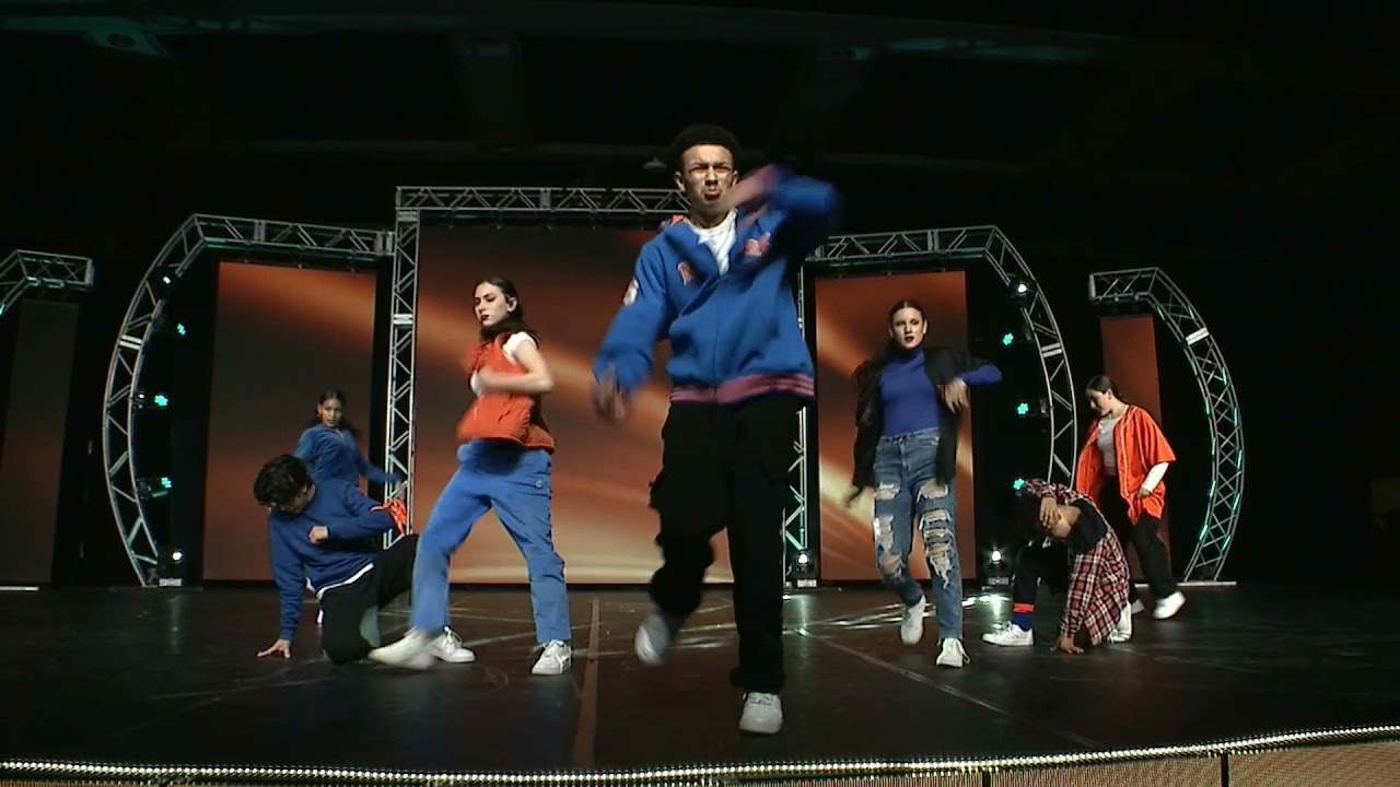 Freedom Dance Center × Tenacity - 12-14 Small Group × Showstoppers ...