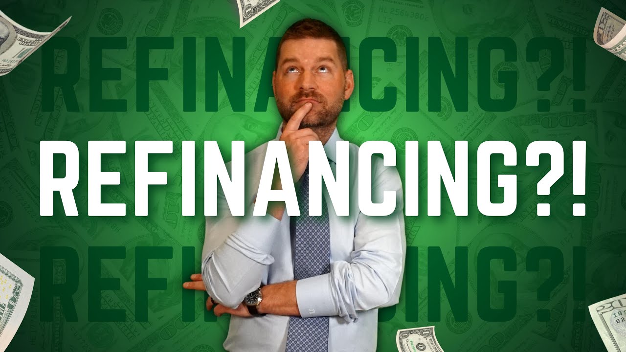 Why You Should Consider Refinancing , Despite Current Interest Rates ...