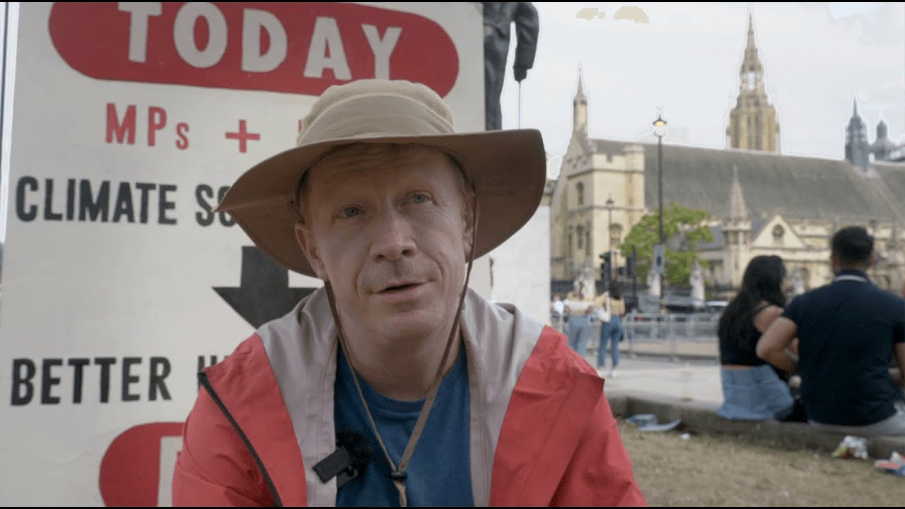 Angus Rose interview – A climate briefing for Members of Parliament ...