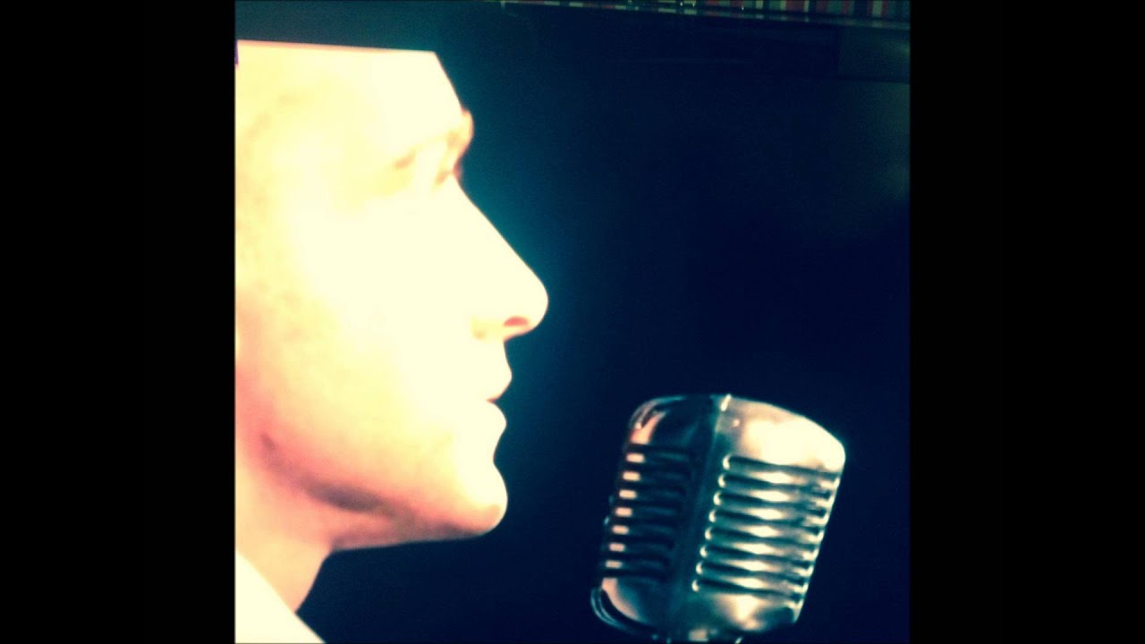 Craig Howard - All Time Love (Cover) - YouTube