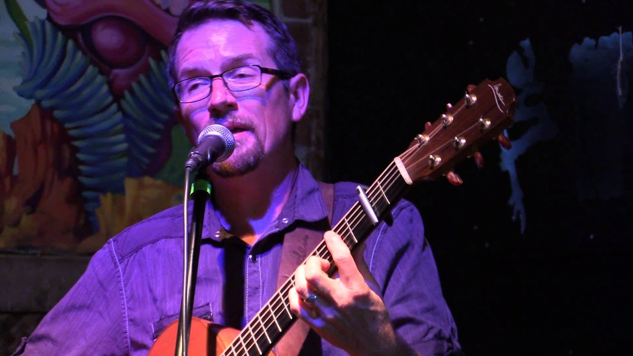 "Garberville", Stephen Inglis With Patti Maxine At The Pono Hawaiian ...