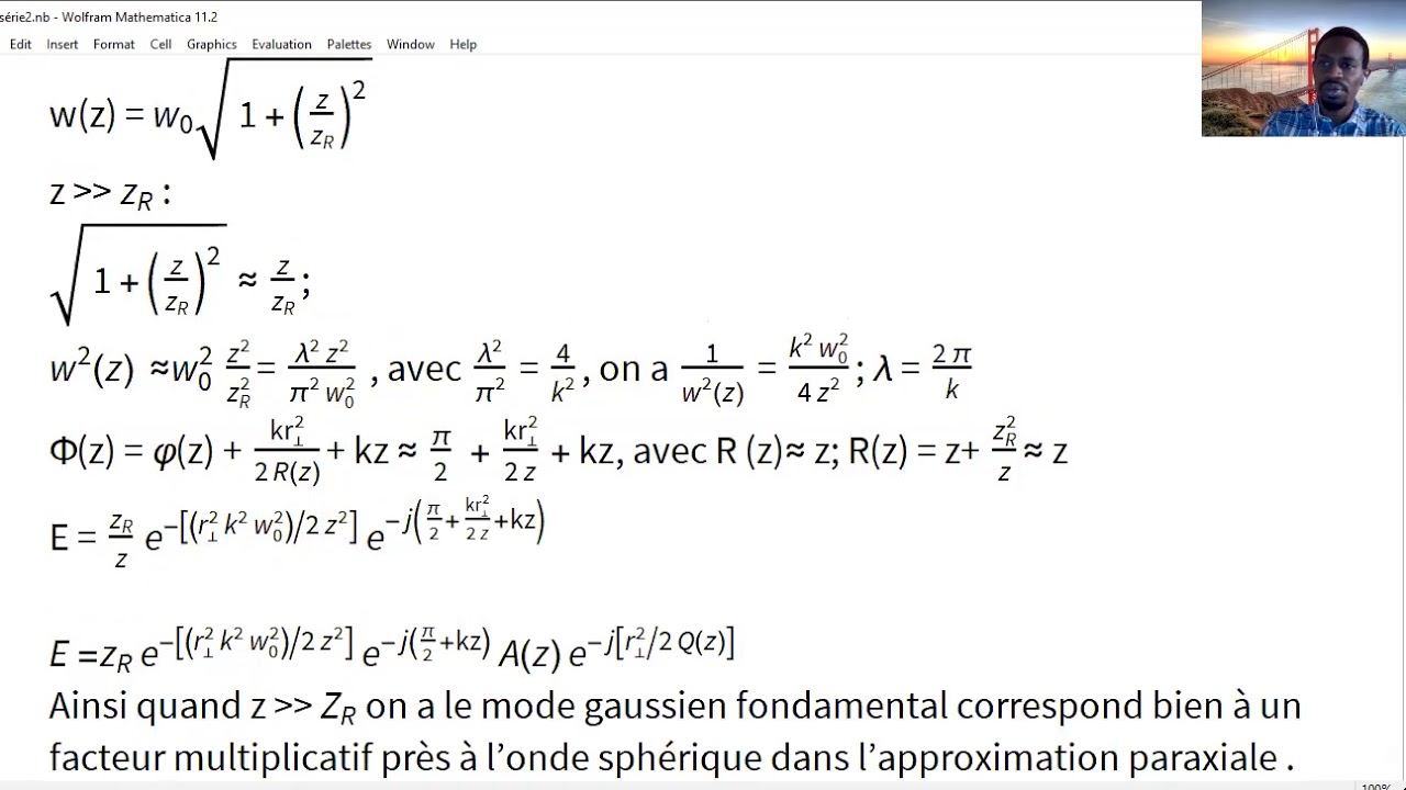 Correction Exo1 Exo2 - YouTube