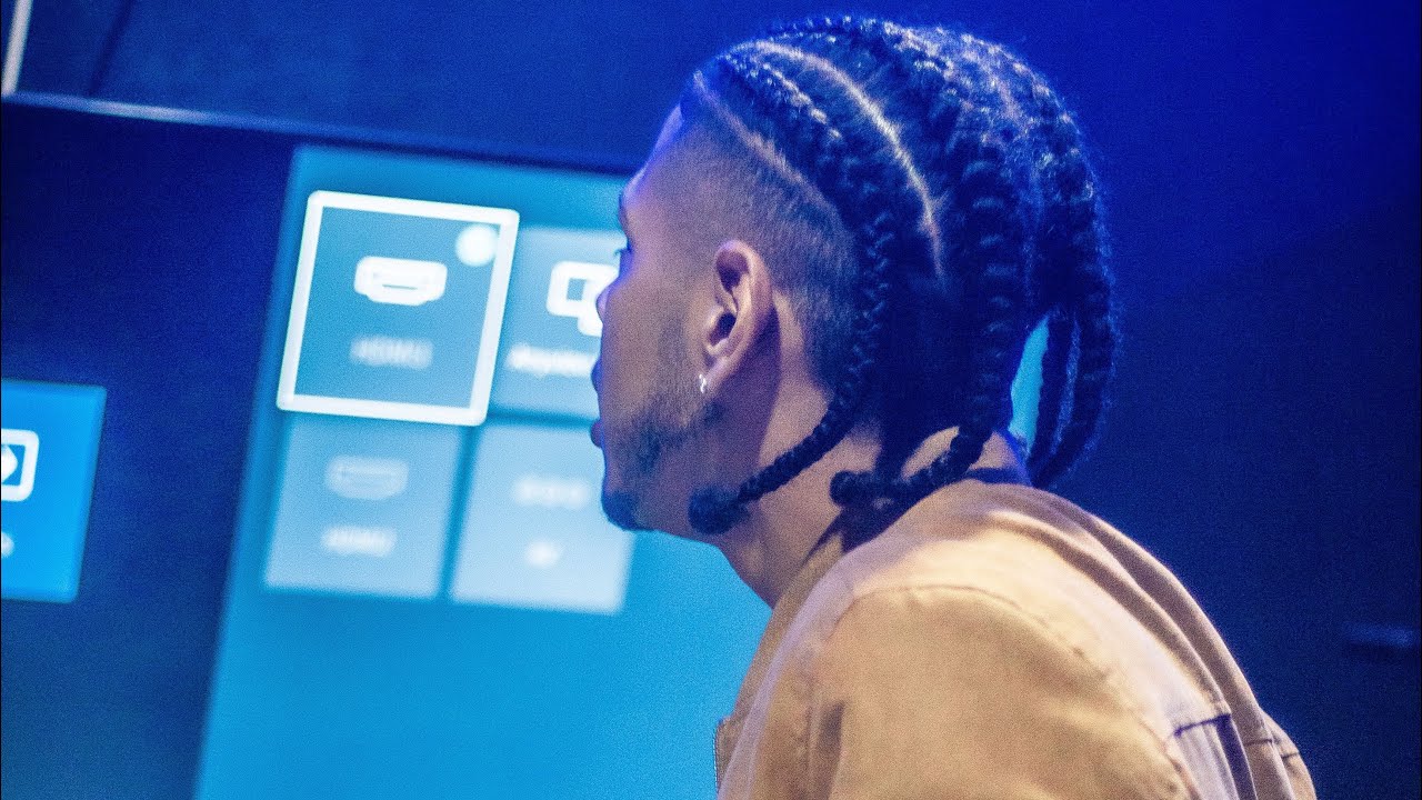 Duay Soul - MAMA (video oficial) - YouTube