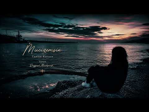 Mucizemsin | Yaman Karaca Şiiri | Duygusal Mizahperest 