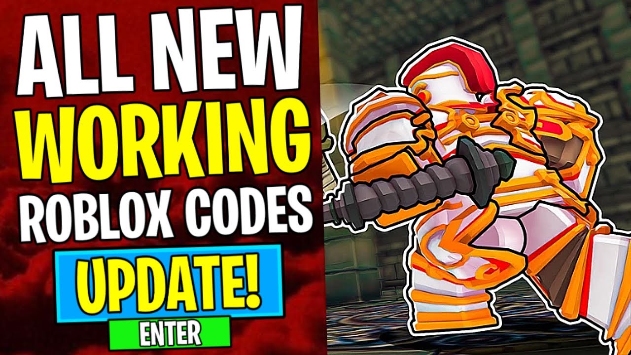 *NEW* Elemental Dungeons Codes | Roblox Elemental Dungeons Codes ...