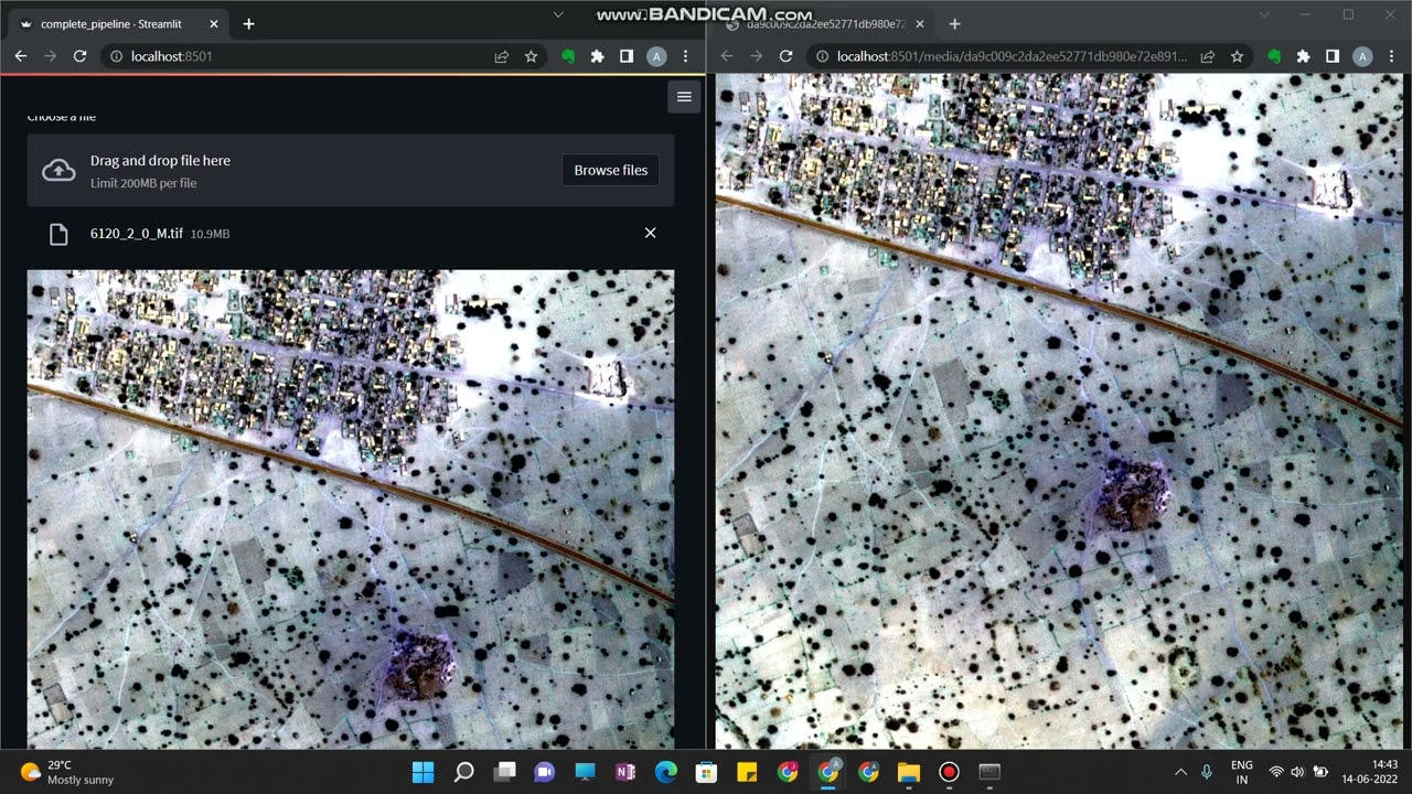 Dstl Satellite Imagery Feature Detection - YouTube