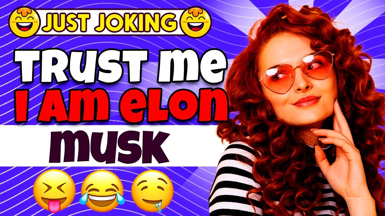 Dirty Joke – Love in the Fast Lane: When Affairs Go Overboard | Just Joking - YouTube