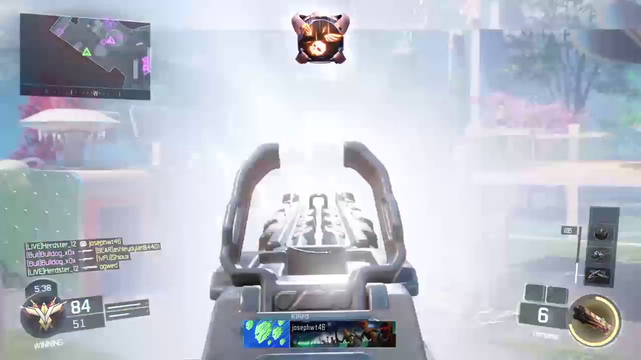 🔴BEST BO3 PLAYER 4KD 5W/L PLAYING WITH SUBS🔴 - YouTube