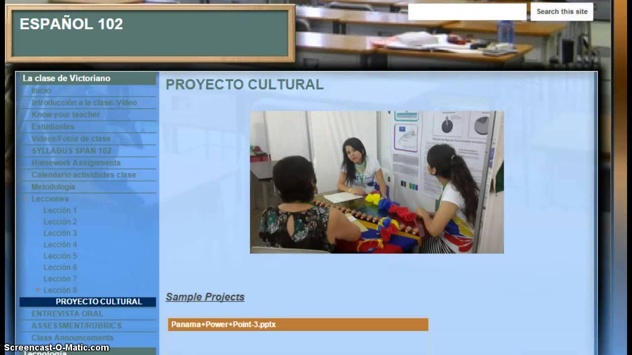 SPANISH 102 Course - YouTube