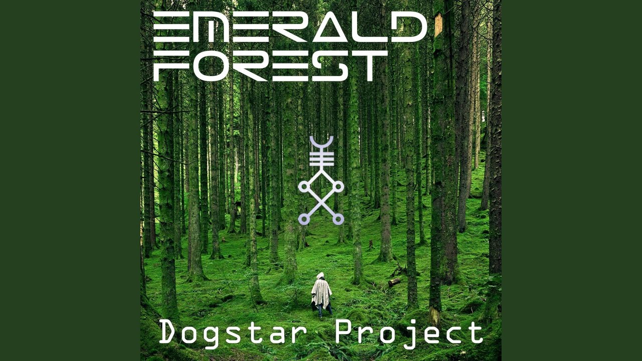 Emerald Forest - YouTube