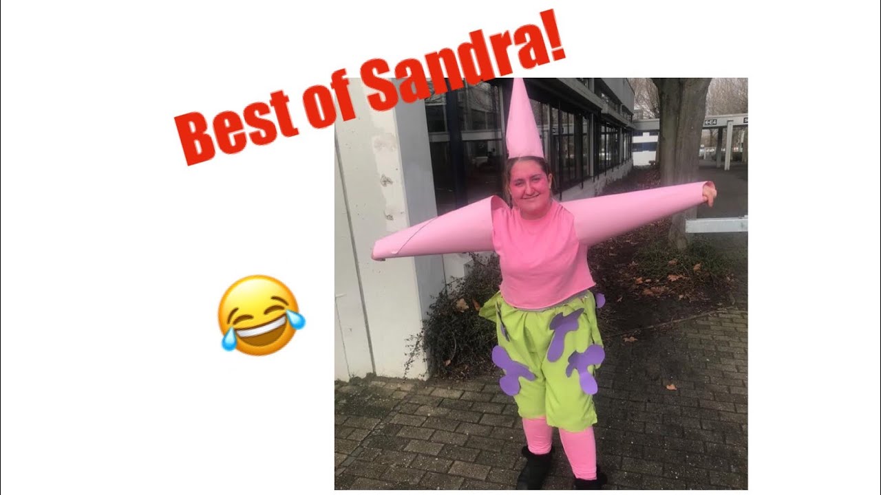 Best of selfiesandra - YouTube