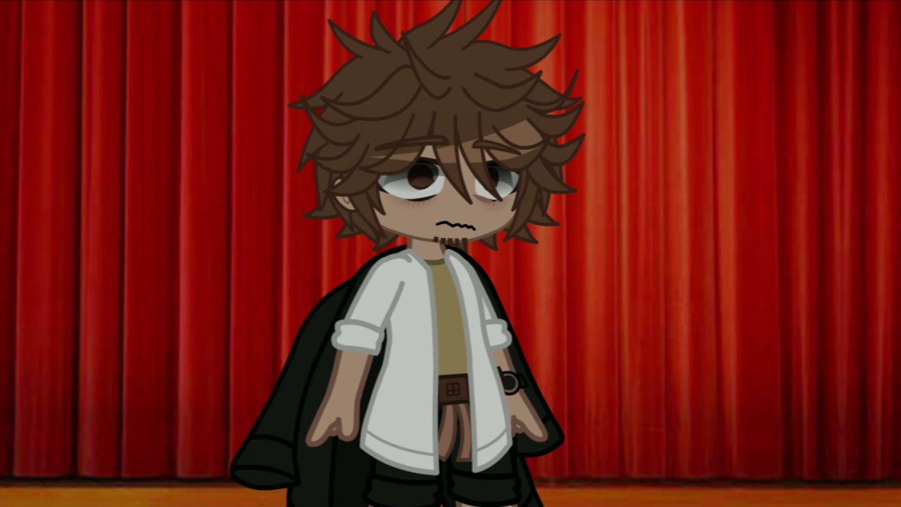 "I'm on your side" // Naegami // Mastermind Byakuya AU // No thumbnail ...