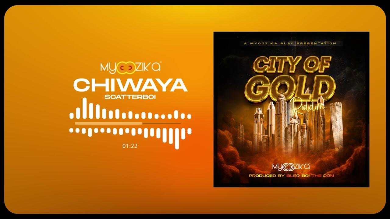 Scatterboi - Chiwaya - YouTube