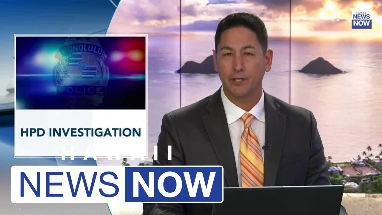 HNN News Brief (May 3, 2023) - YouTube
