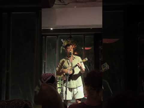 Lush Love - Cool ( Live at Red Room Rendevous )