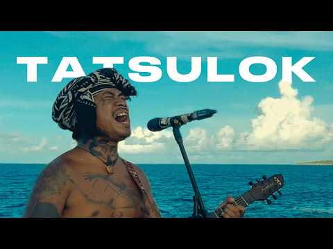 Tatsulok - Bamboo | Sean Oquendo Cover