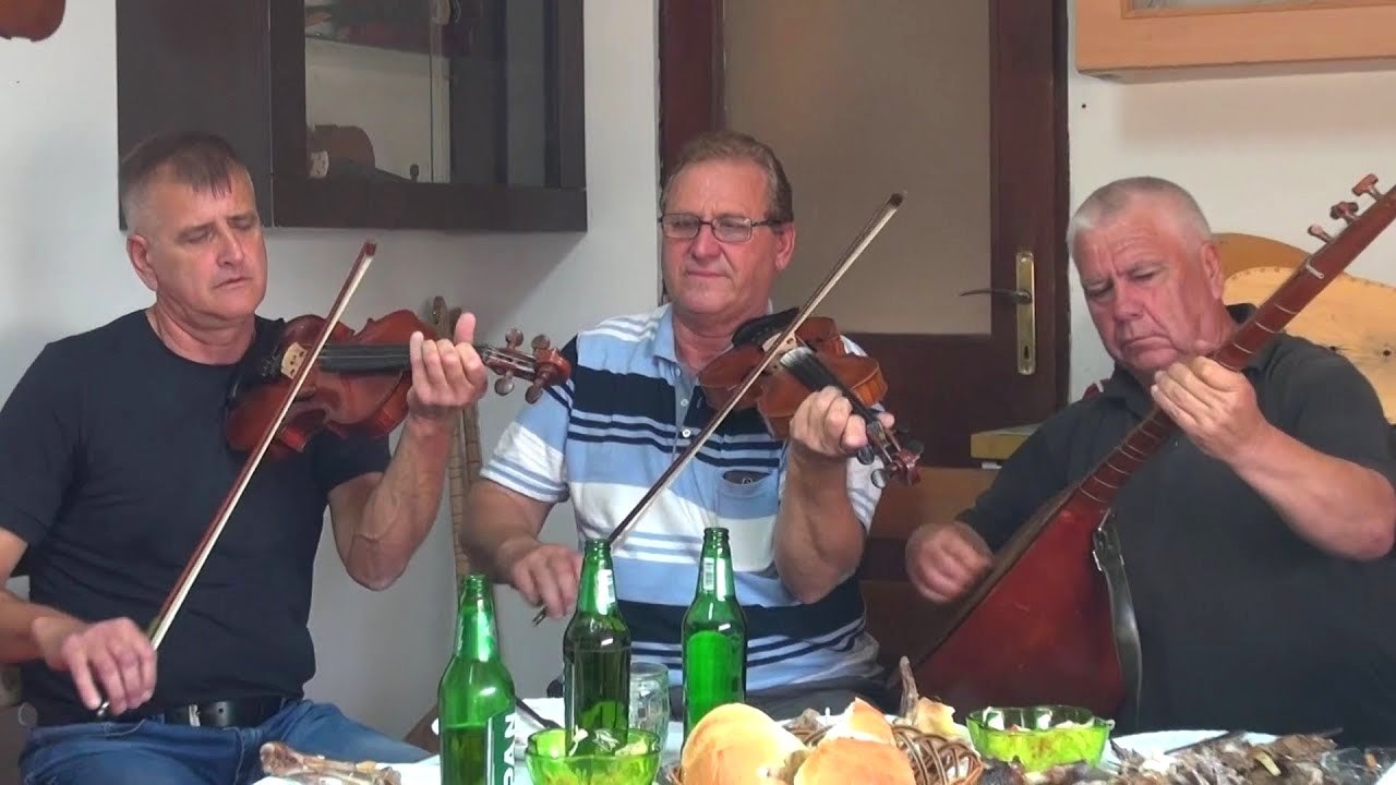 Sifet i Jarani - Izvorni Mix | Sijelo kod Sifeta [Uzivo] - YouTube