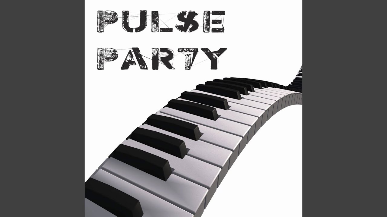 Pulse Party (Radio Edit) - YouTube