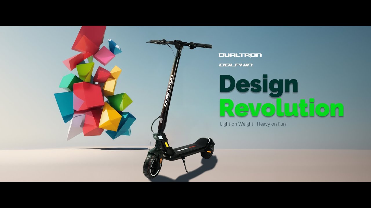 Here’s how to use the NFC feature on the "DUALTRON DOLPHIN". - YouTube