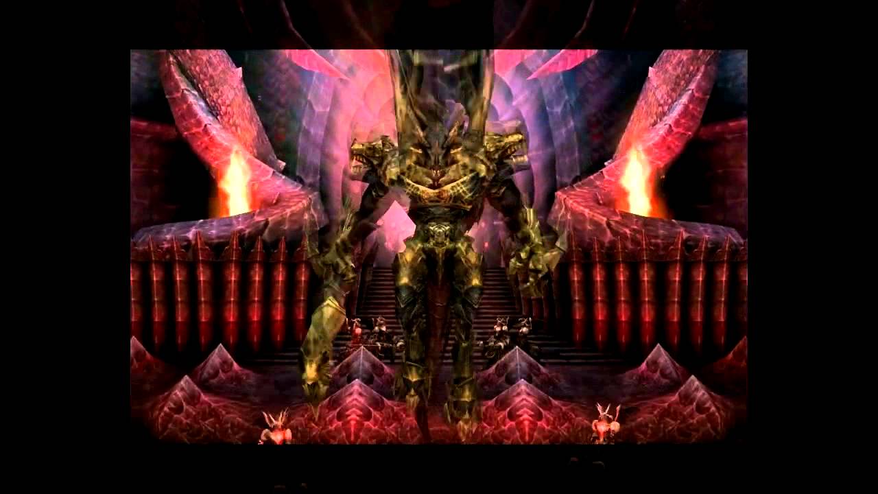 Lineage 2 GodsArmy Tiat 10.04.13 l2star.su - YouTube