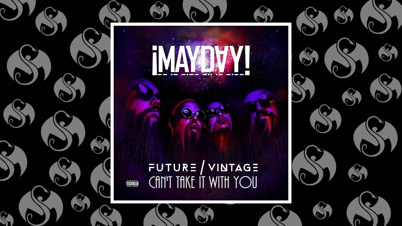 ¡MAYDAY! - Future Vintage - Full Album [2015] - YouTube