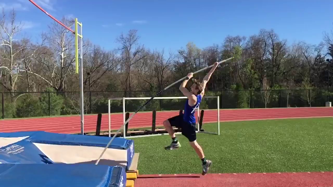 Blake Elder 10'6" 2017 - YouTube