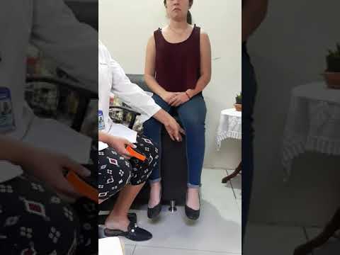 Tipos de Reflejos- Laboratorio de Neurociencias#2