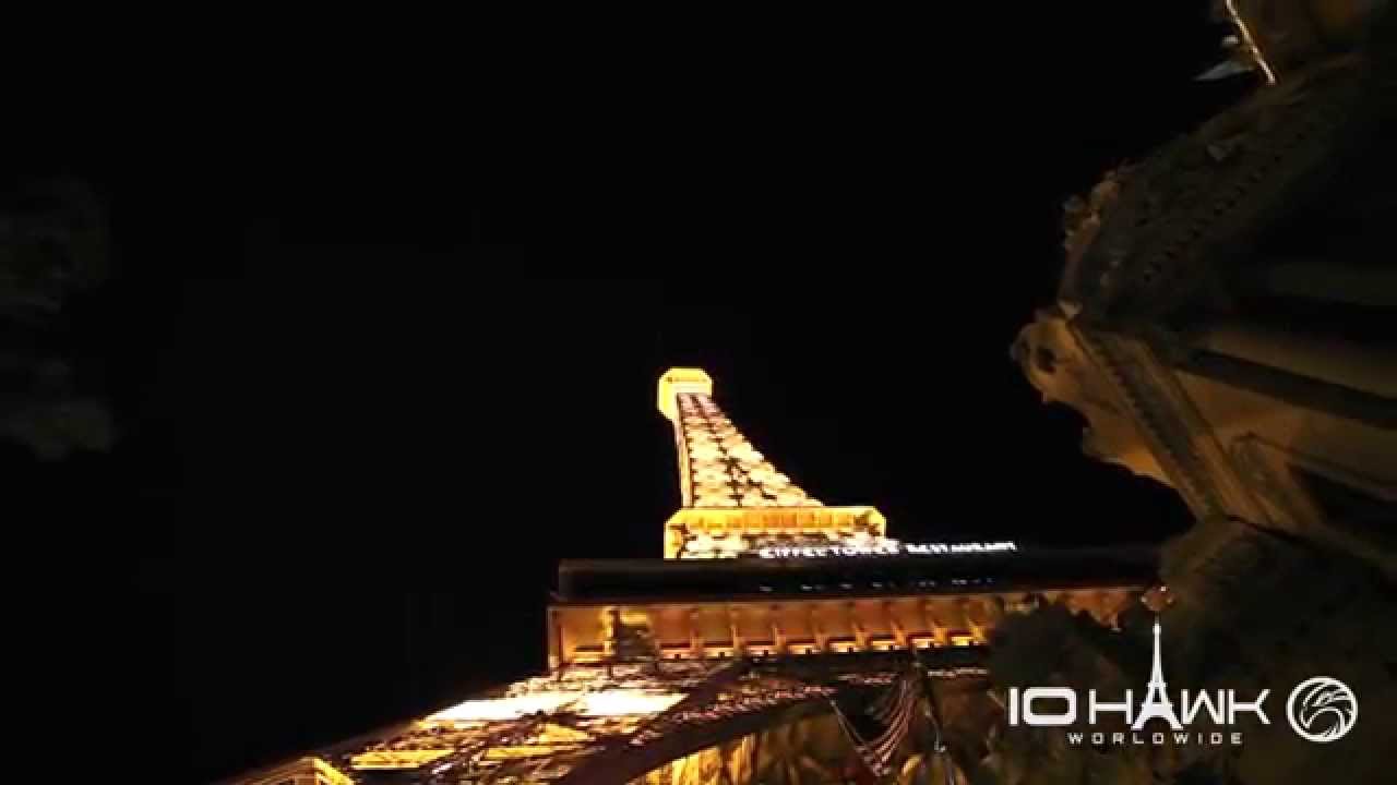 HAWK FOR PARIS PROMO - YouTube