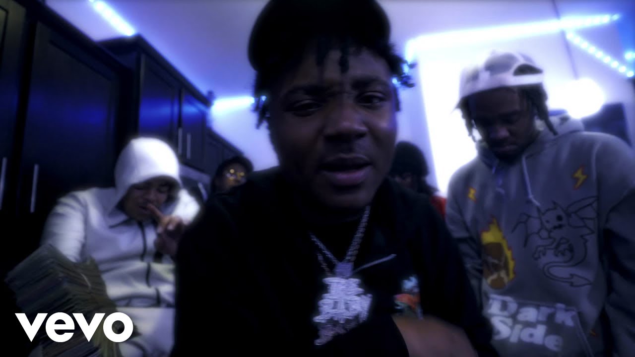 LBF Jay - Wish Em Well - YouTube