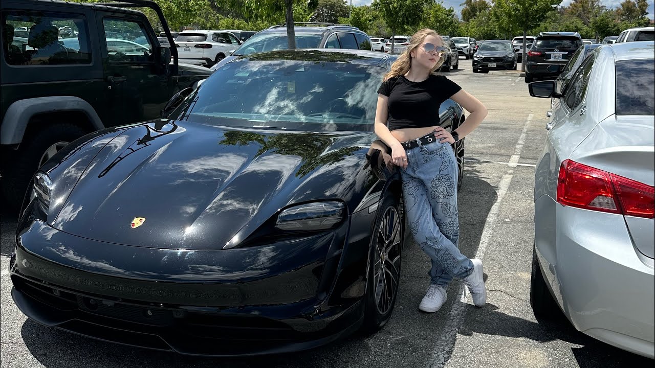 Big LA Showcase!!! - YouTube