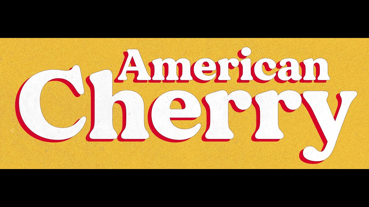 Sean at the Movies Teaser Debut American Cherry - YouTube