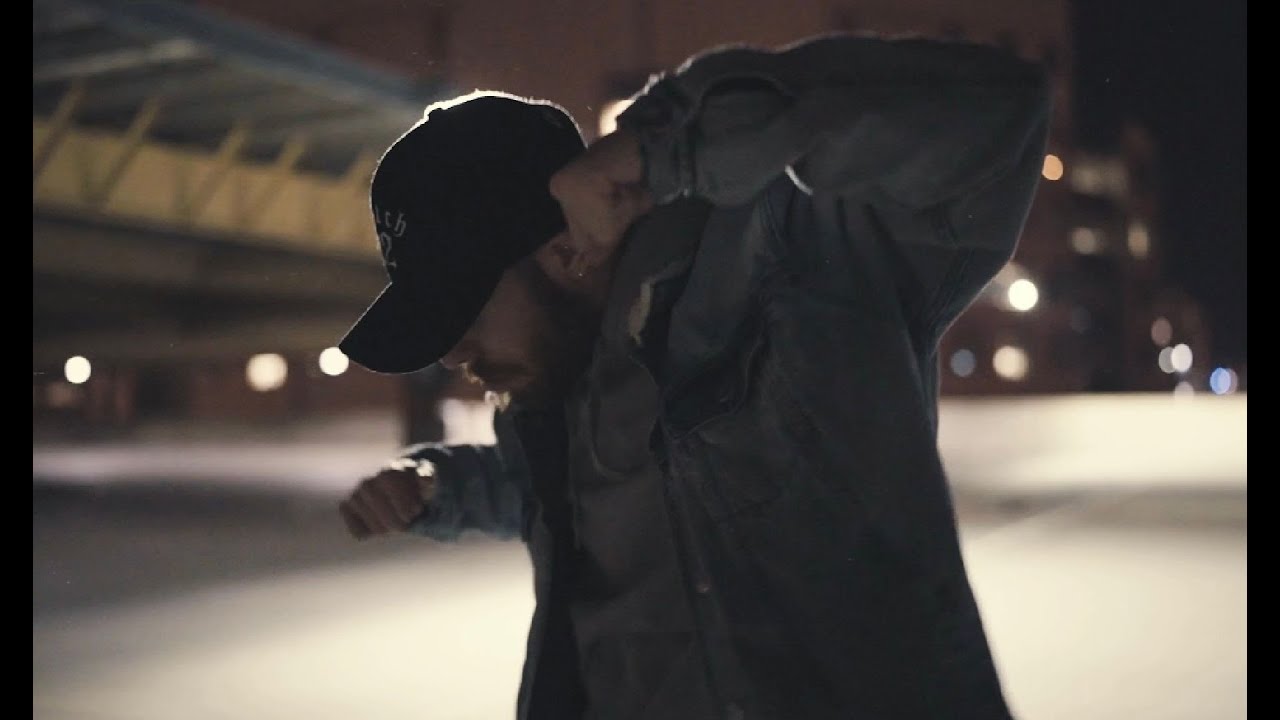 JMack - 3AM In Phoenix (Official Music Video) - YouTube