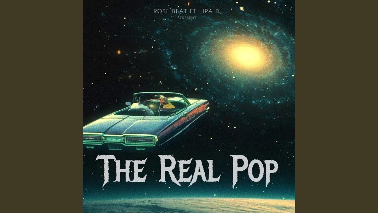 The Real Pop (Remix) - YouTube Music