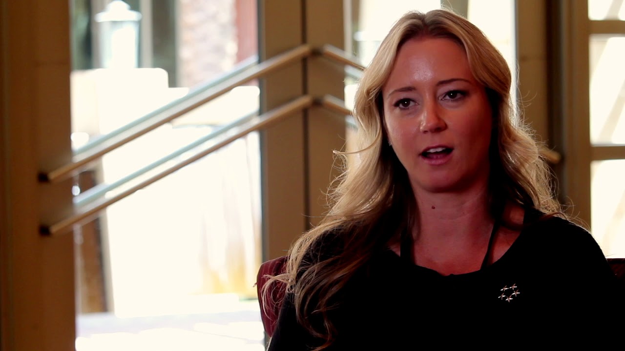 Surround Yourself With Those Who Have the Business You Desire to Have ...