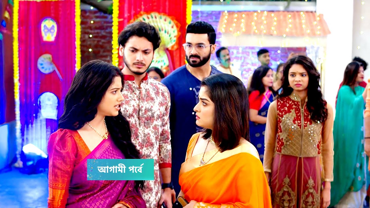 Uraan Today Episode 07 November | Uraan Star jalsha serial | Uraan ...