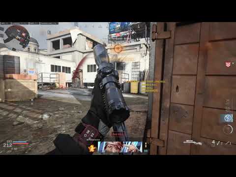 NO AIM ASSIST!?! Rusty Snipes Epidosde 03 - YouTube