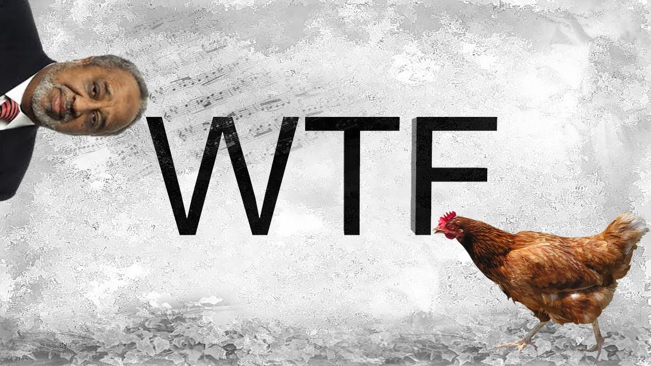 WTF [9] - YouTube