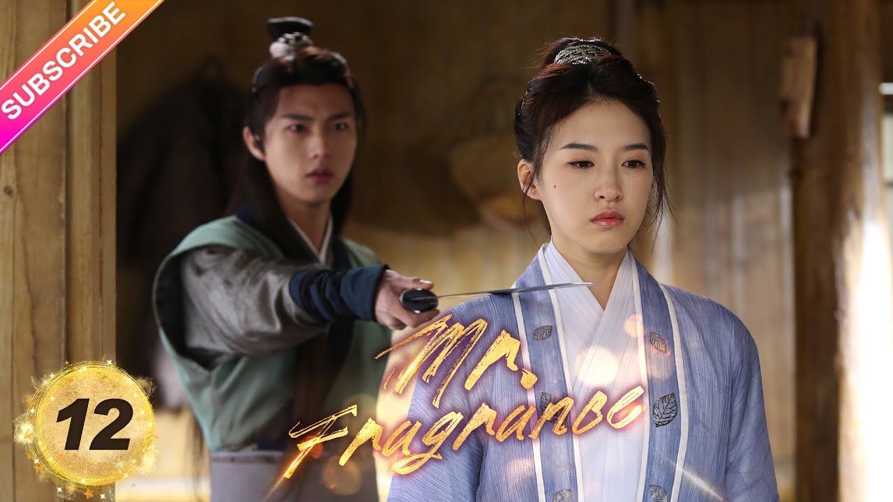 【Multi-sub】Mr. Fragrance EP12 | Du Yuchen, Li Mingyuan | Fresh Drama - YouTube
