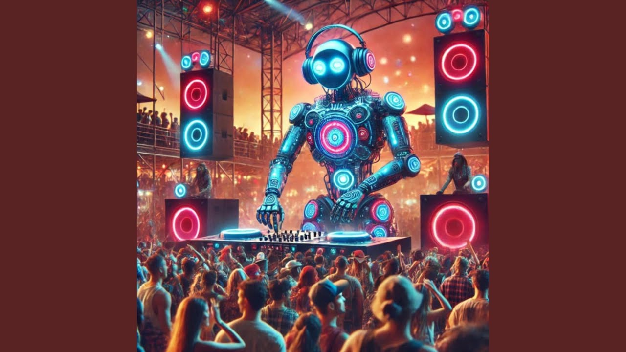 Technologic (Digital Soundz Edit) - YouTube