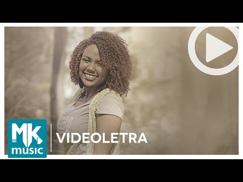 Gabi Oliveira - Por Onde Eu Vou - COM LETRA (VideoLETRA® oficial MK Music)