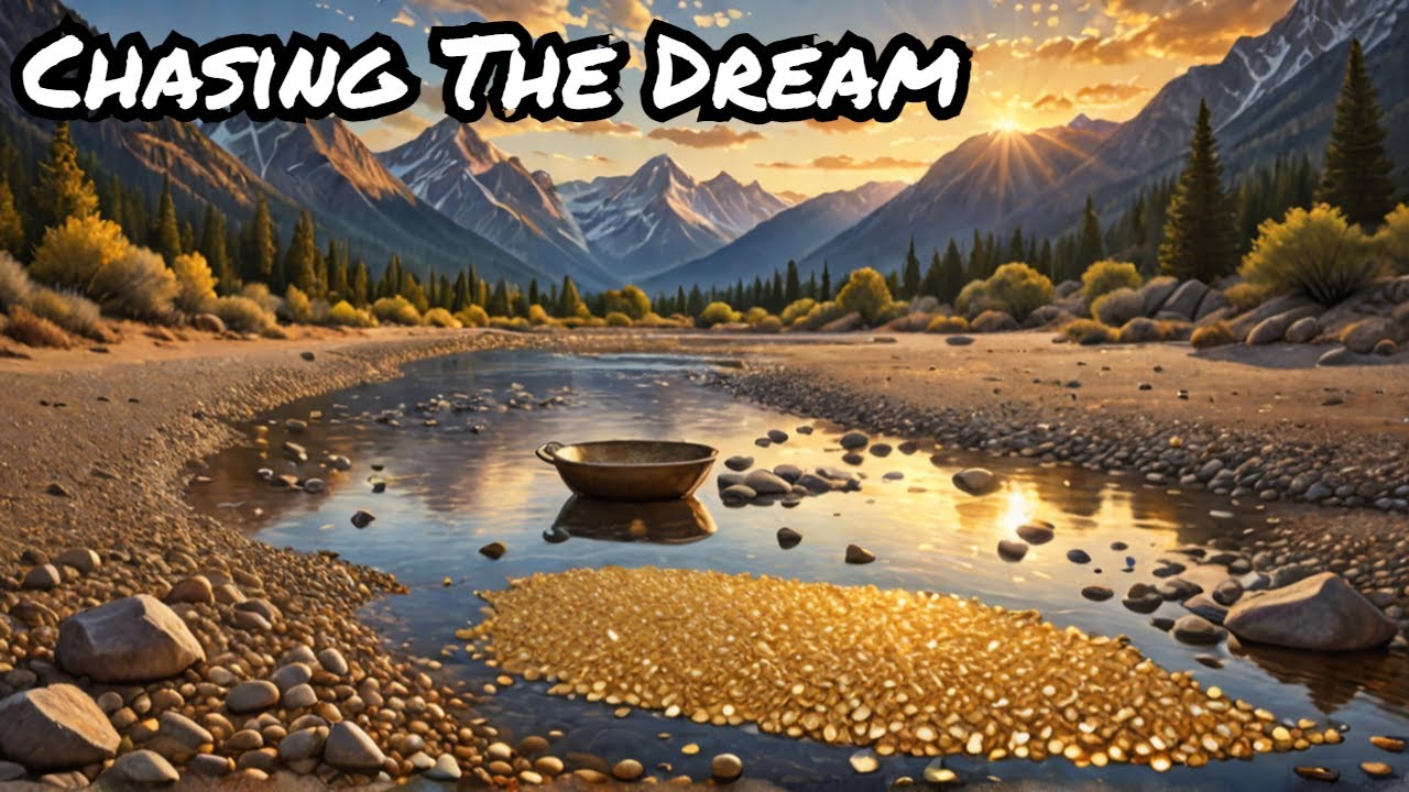 Gold Expedition Journey: The Quest for Gold! - YouTube