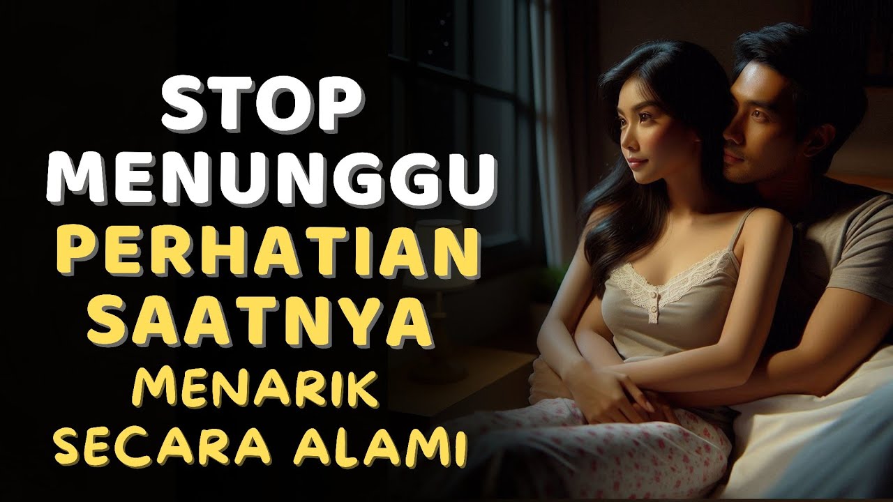 Nggak Nyangka! Cara Sederhana Biar Kamu Selalu Dikejar Tanpa Modus ...