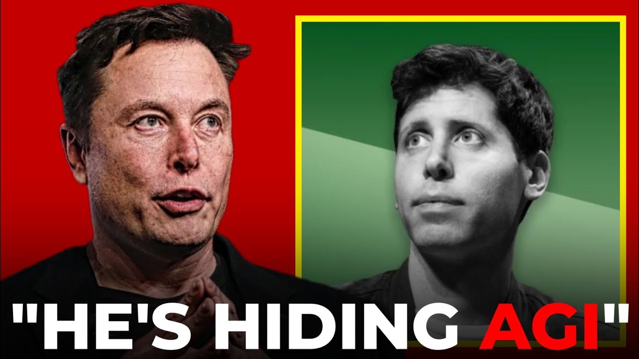 Top AI Experts Reveal the Shocking Truth About US AI Policy - YouTube