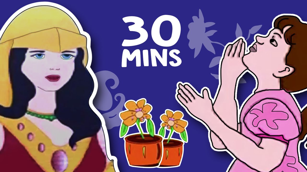 Popular English Rhymes | Back to Back Compilation | HD | Juniors TV ...