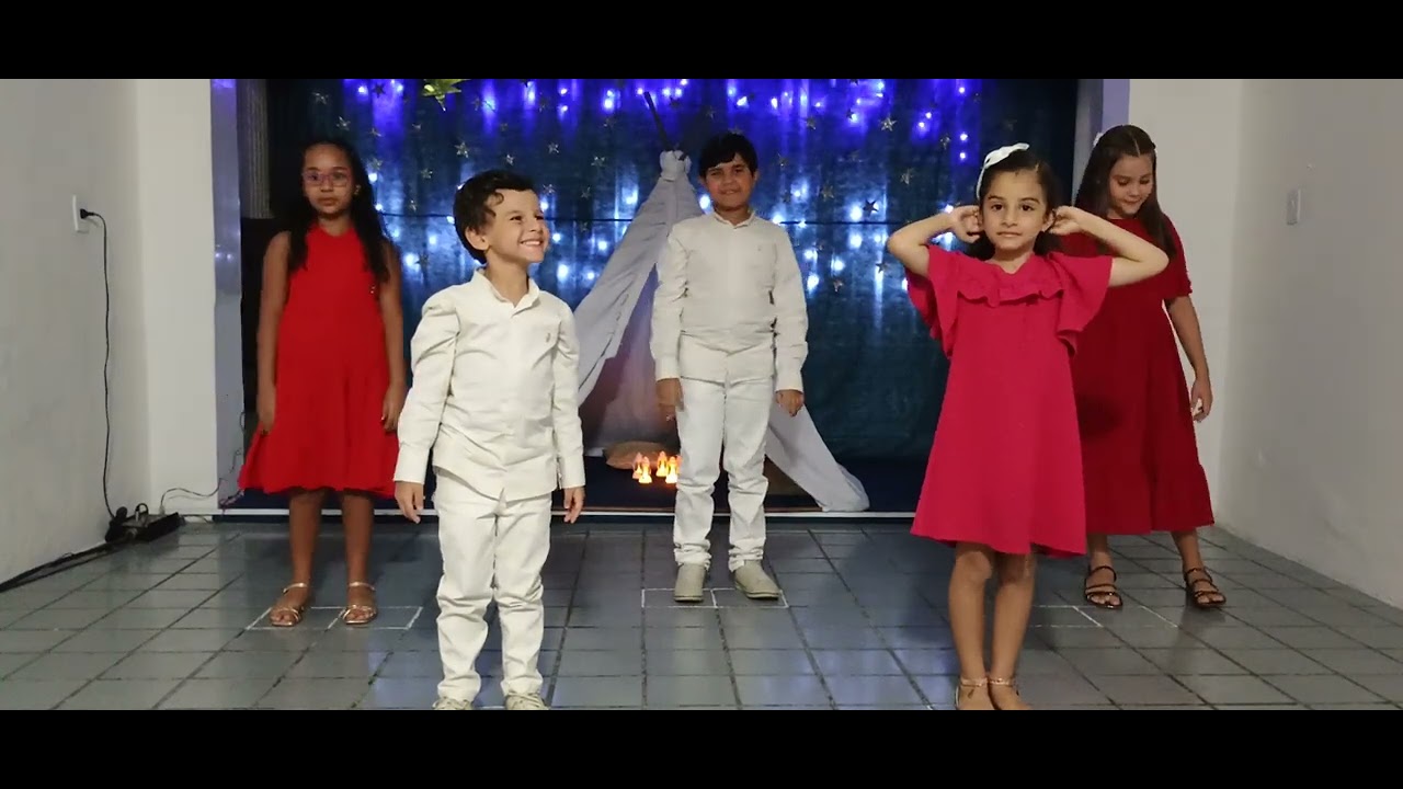 Jesus, Luz do mundo. - YouTube
