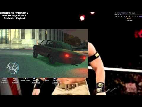 Gta 4 aftosh 5 mertebe