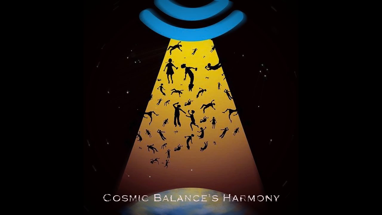 Cosmic Balance's Harmony - YouTube