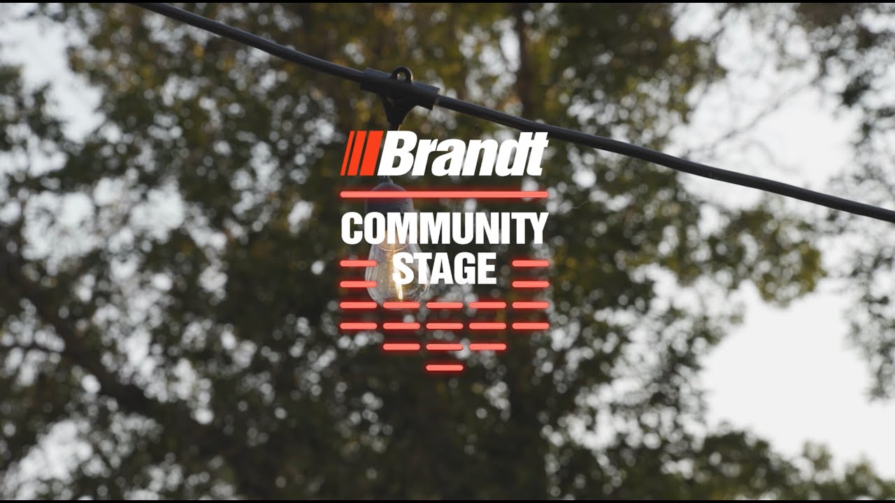 Brandt Community Stage | Jack Semple & The Regina Symphony Orchestra ...