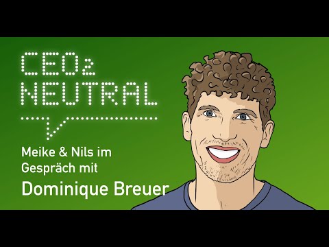 Wie kann OMR als Festival Nachhaltigkeit vorantreiben? | mit Dominique ...