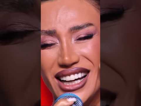 Səs Azərbaycanda bir iştirakçı Röya Ayxan’ın “Sənə ehtiyacım var” mahnısını ifa edib ❤️